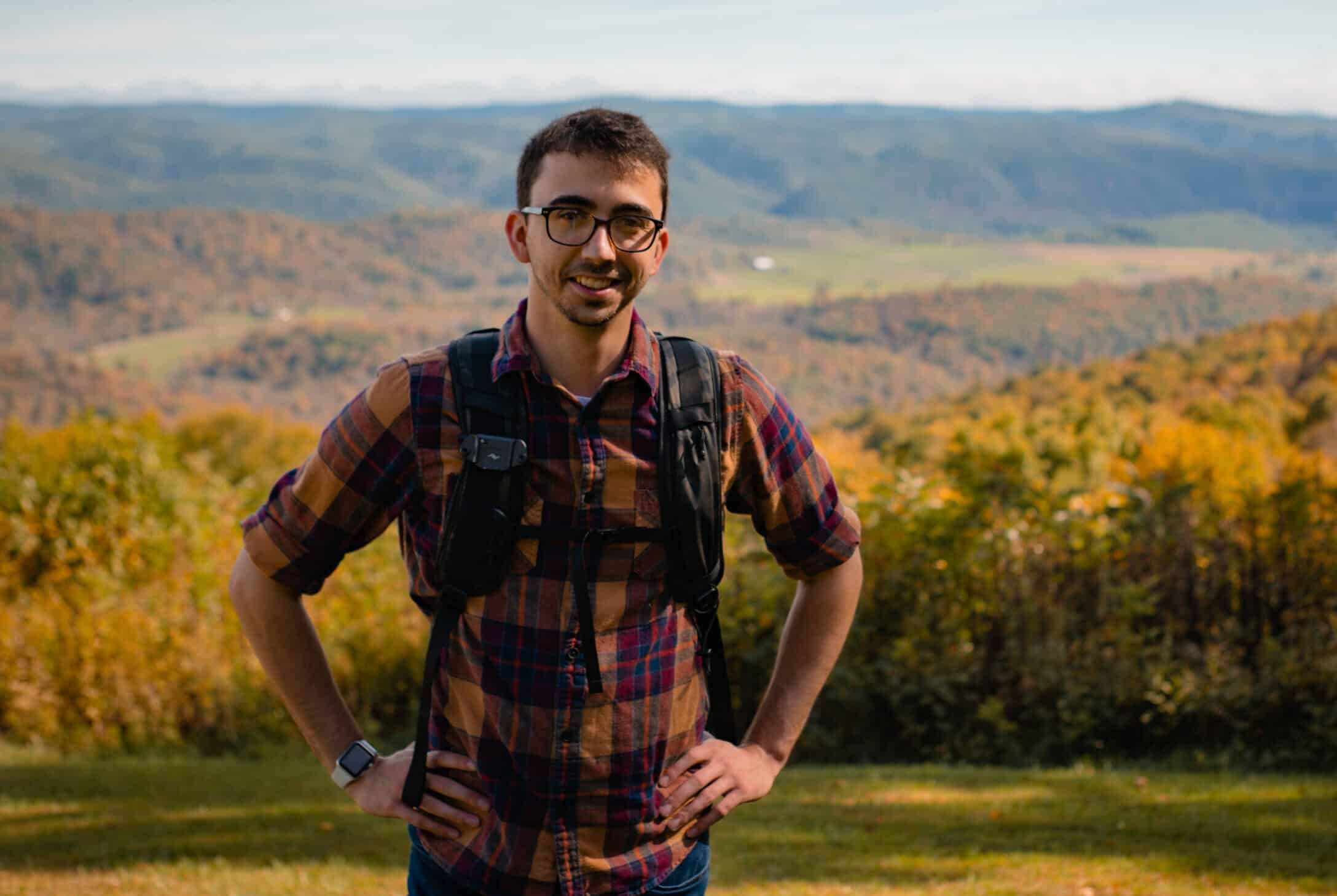 Home - Copy - Logan Meier