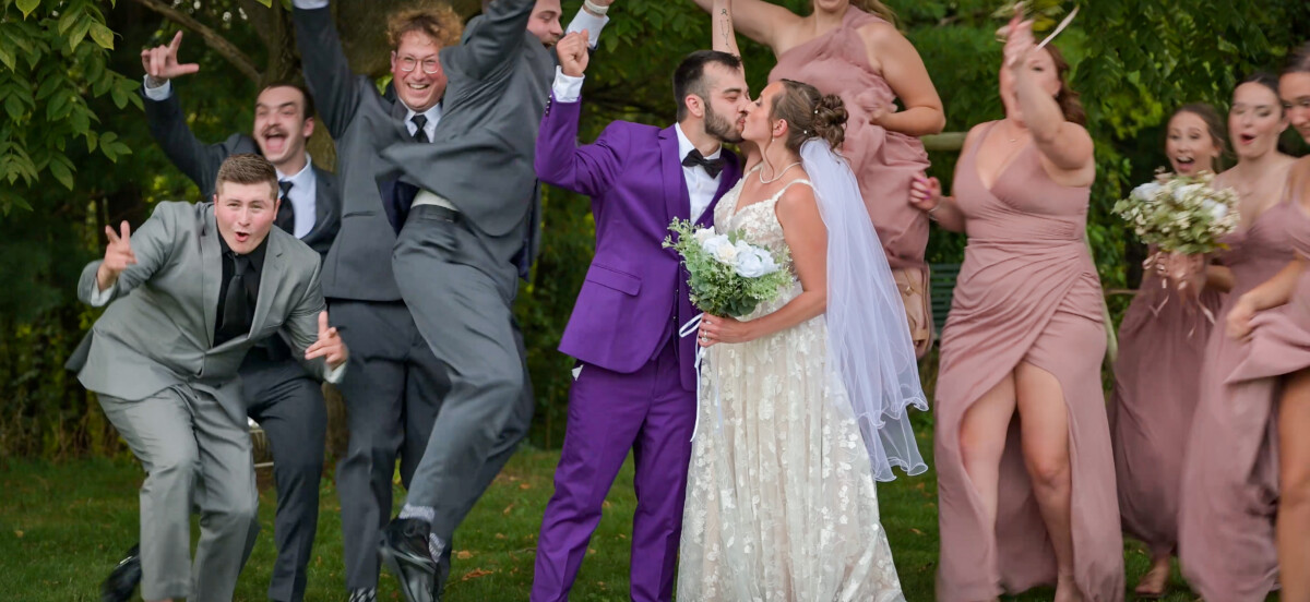 Packages - Meier Media